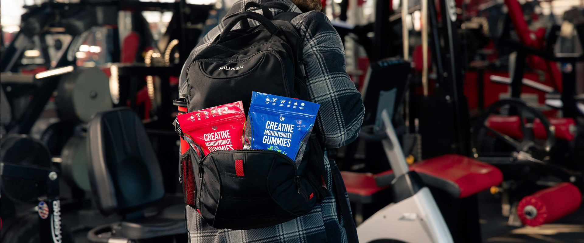 How to Build Muscle While Losing Fat – SteelFit USA