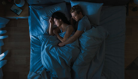 What is REM Sleep and Why is It Important? – SteelFit USA