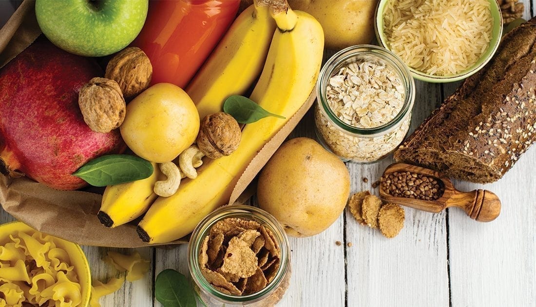 What is Carbohydrate Partitioning | Lose Fat and Build Muscle