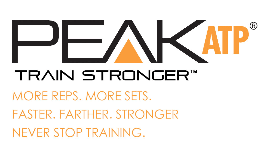 The Benefits of Peak ATP for Training and Pre-Workouts – SteelFit USA