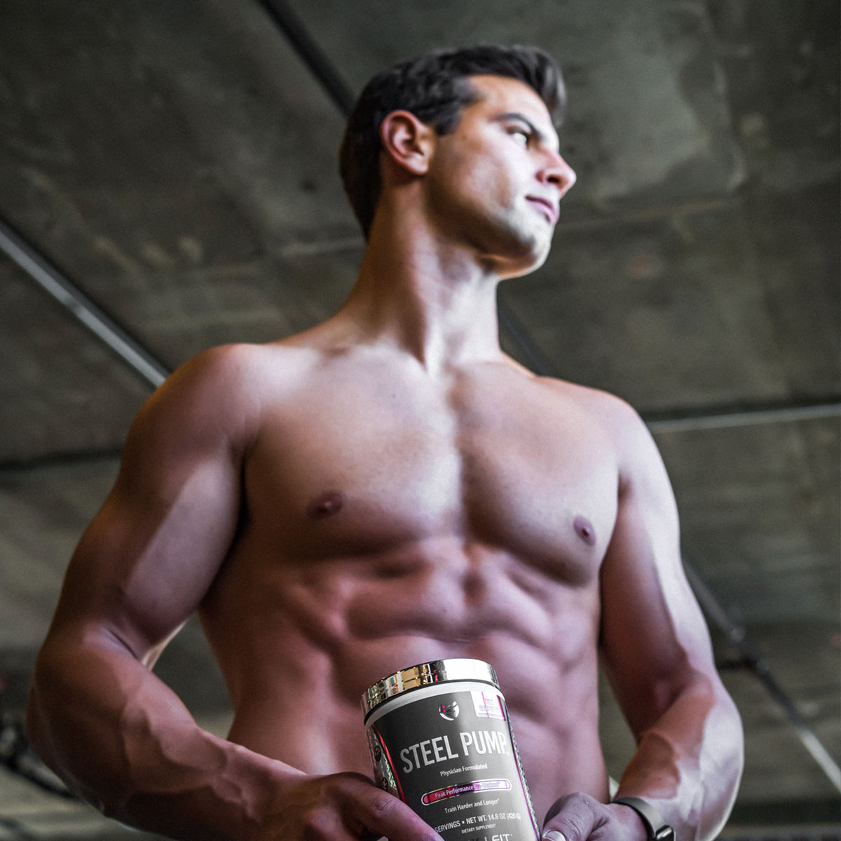 Premium-Quality Nutritional Supplements and Topicals